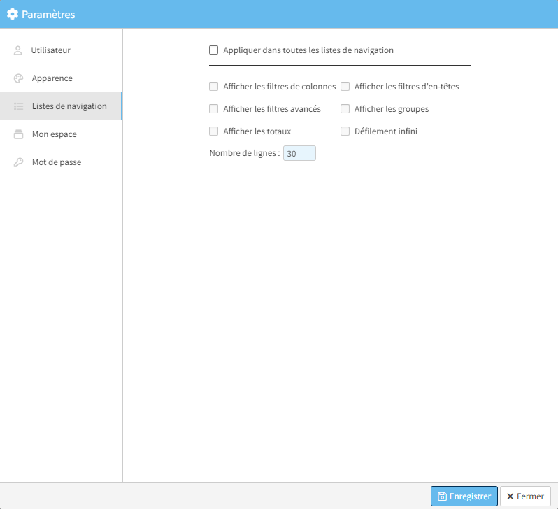 Aide Générale - Prextra